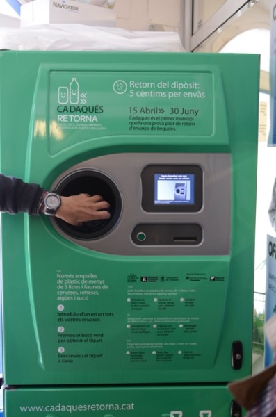 ¿Cómo funciona el SDDR en Cadaqués? - Comunidad ISM