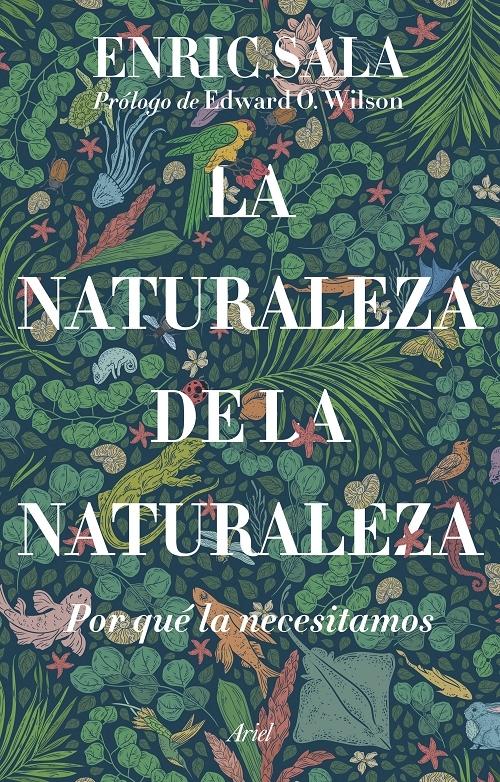 Mejores lecturas medioambientales para este verano 2022 – Comunidad ISM
