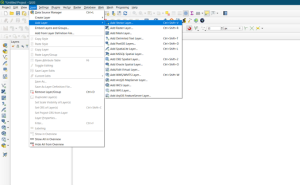 Tutorial: Acceder a propiedades de capa desde QGIS con Python