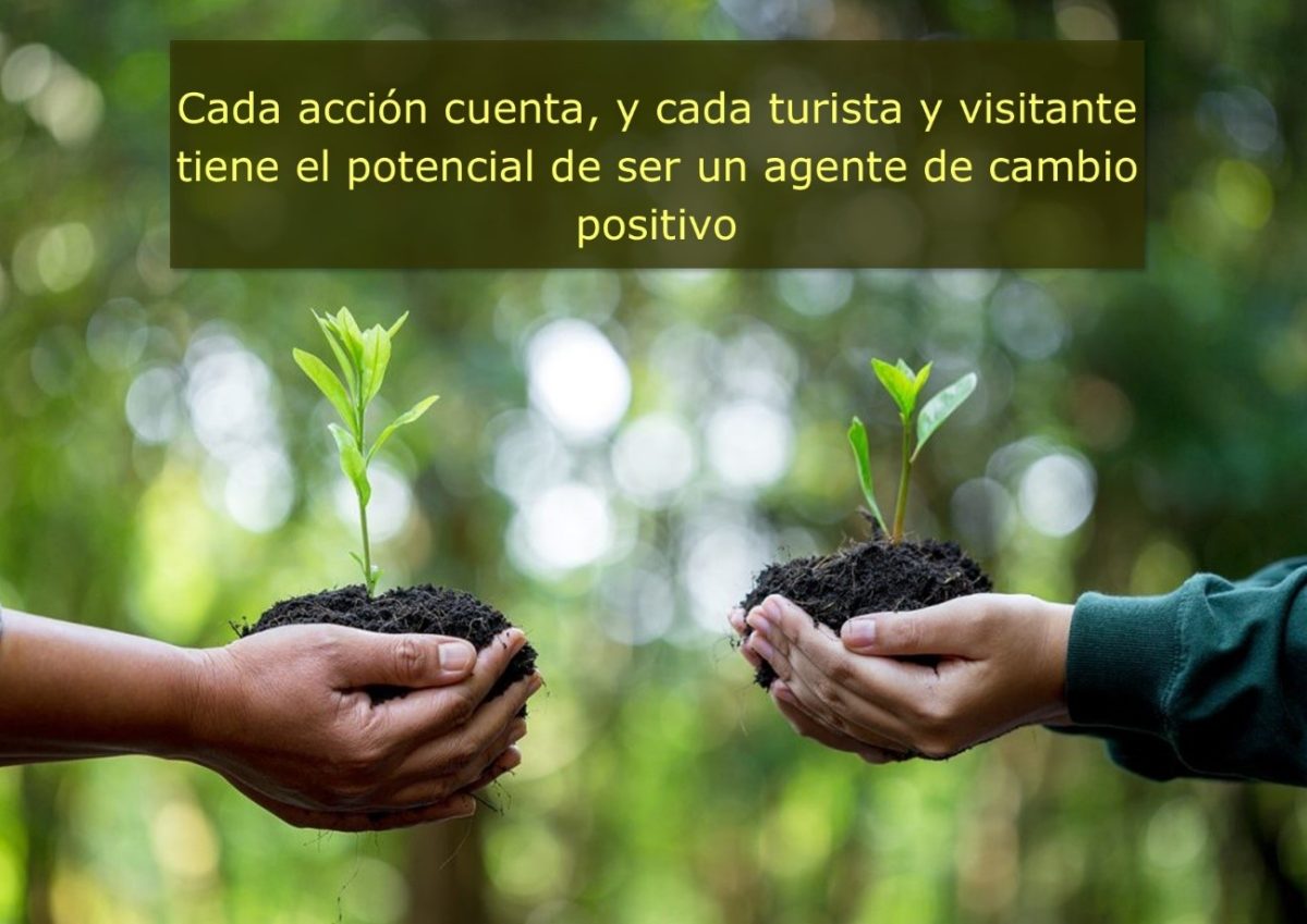 Ejemplos clave de Turismo Regenerativo